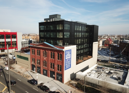 Structures | Bala Engineering